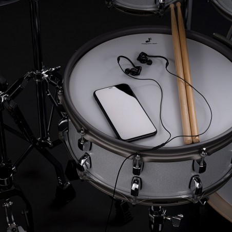 EFNOTE PRO 700 E-DRUMSET