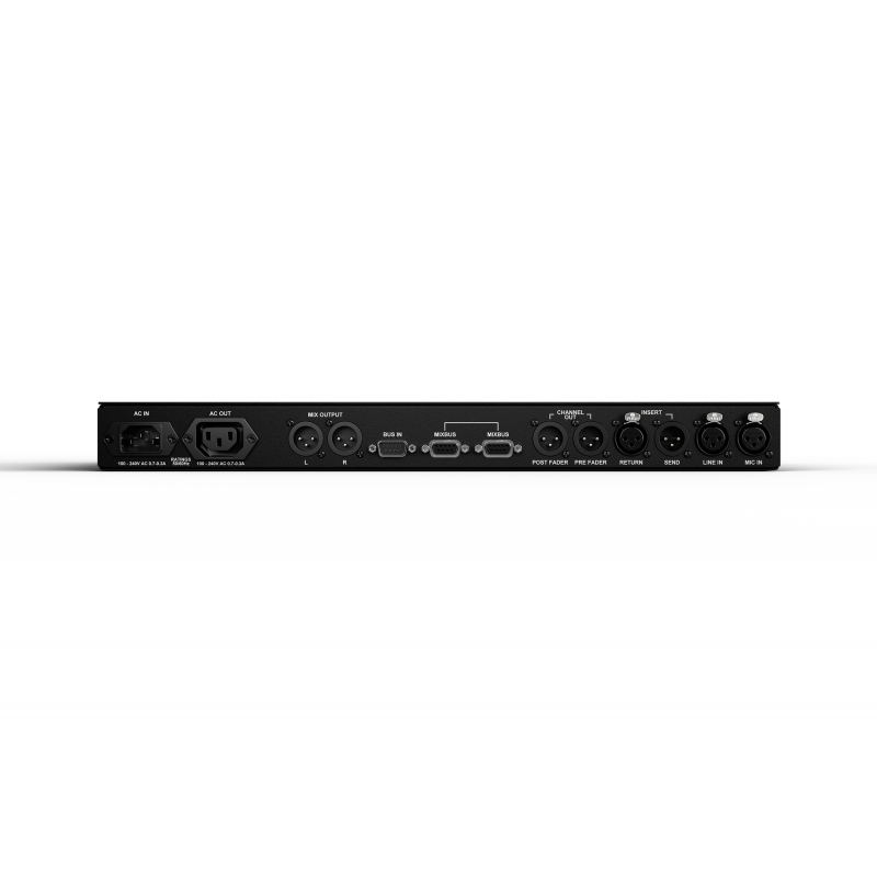 Channel Strip