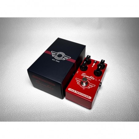 Simble Overdrive Mk2