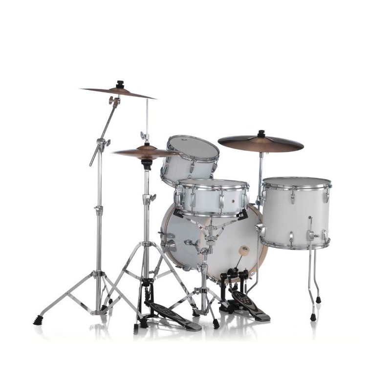 PEARL MIDTOWN colore Pure white 33