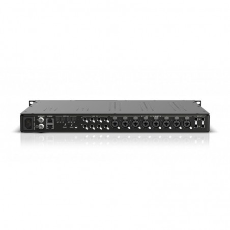 MOTU INTERFACE 10PRE (THUNDERBOLT 4/USB-C/AVB)