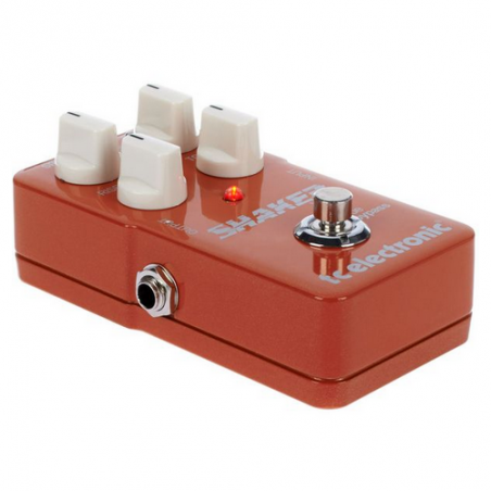 TC ELECTRONIC SHAKER