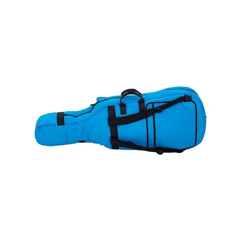 BAM ITALIA PERF1001SB COVER PERFORMANCE PER VIOLONCELLO - SKY BLUE