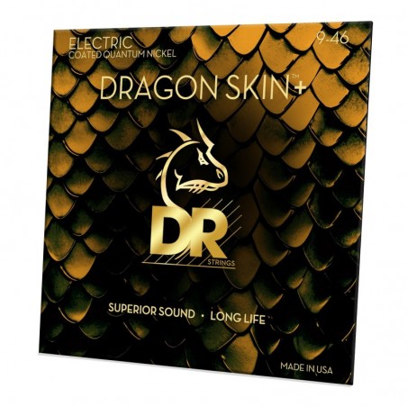 DR DEQ-9/46 DRAGON SKIN