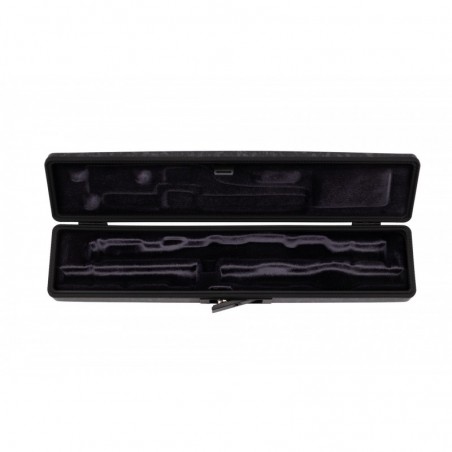 BAM ITALIA ROC4019XLN ROCKS HIGHTECH SLIM FLUTE CASE