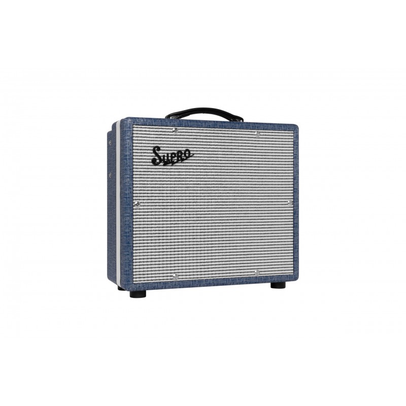 SUPRO MONTAUK