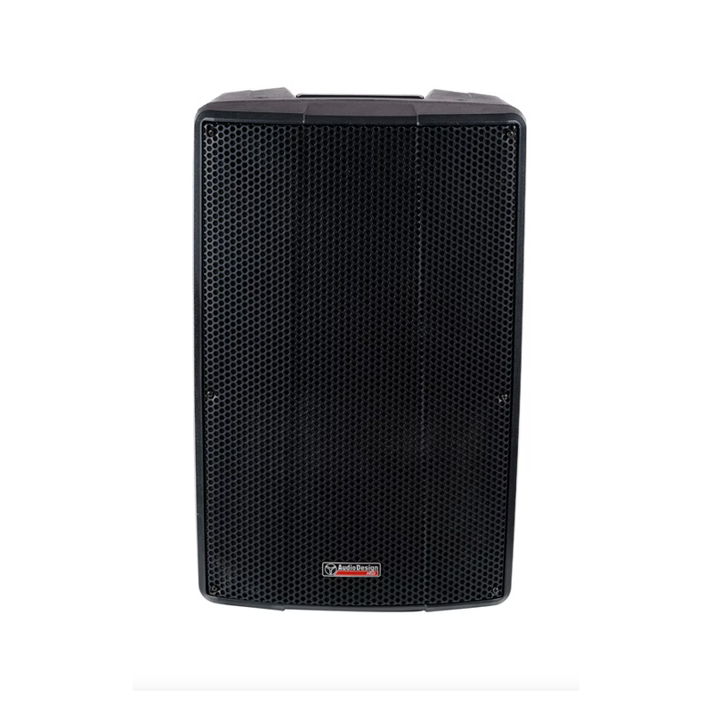 AUDIODESIGN D-LIVE 10 DSP