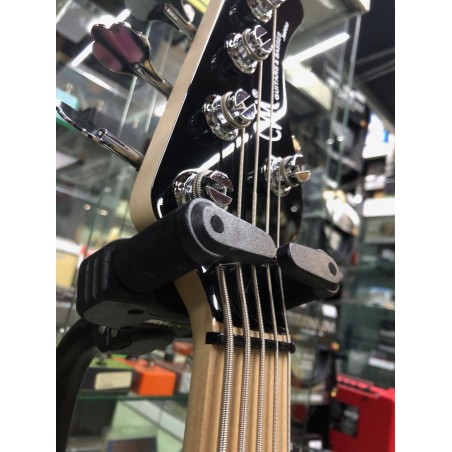 MAYONES JABBA 5 CUSTOM MN - BLACK