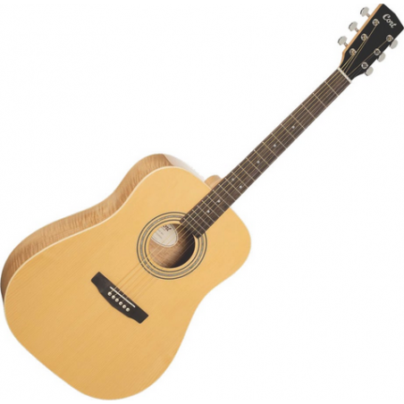 CORT AD-FM NATURAL