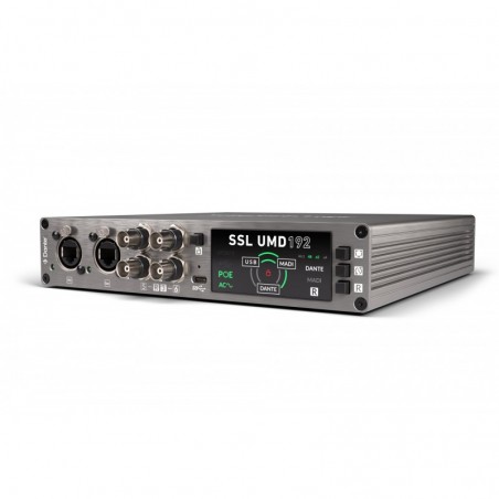 SOLID STATE LOGIC SSL UMD192