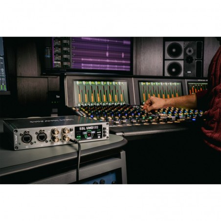 SOLID STATE LOGIC SSL UMD192