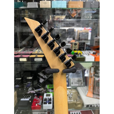 JACKSON DINKY DK2M PRO SERIES JAPAN - SNOW WHITE