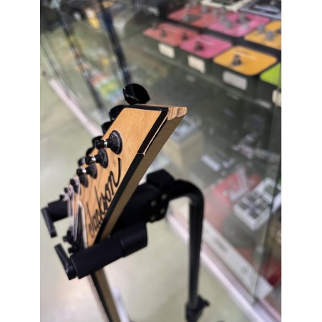 JACKSON DINKY DK2M PRO SERIES JAPAN - SNOW WHITE
