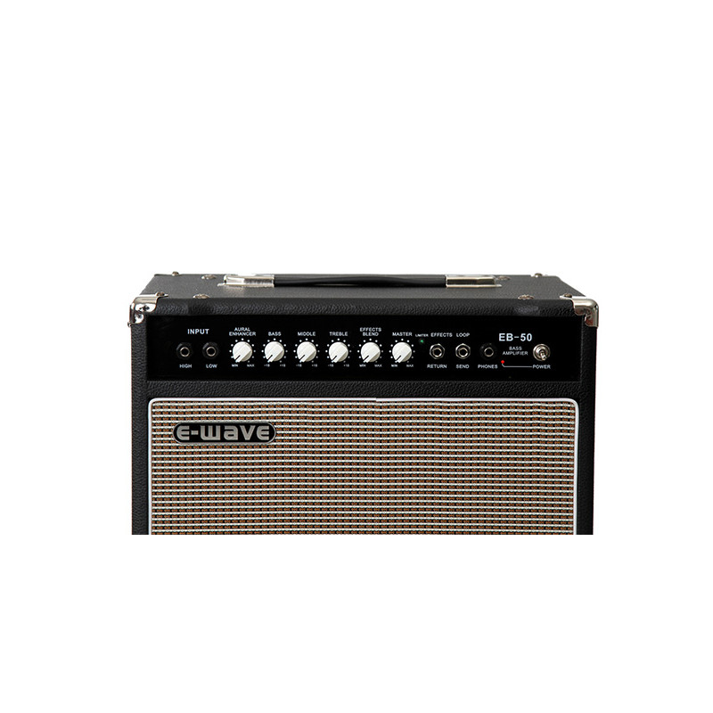 E-WAVE EB-50 COMBO