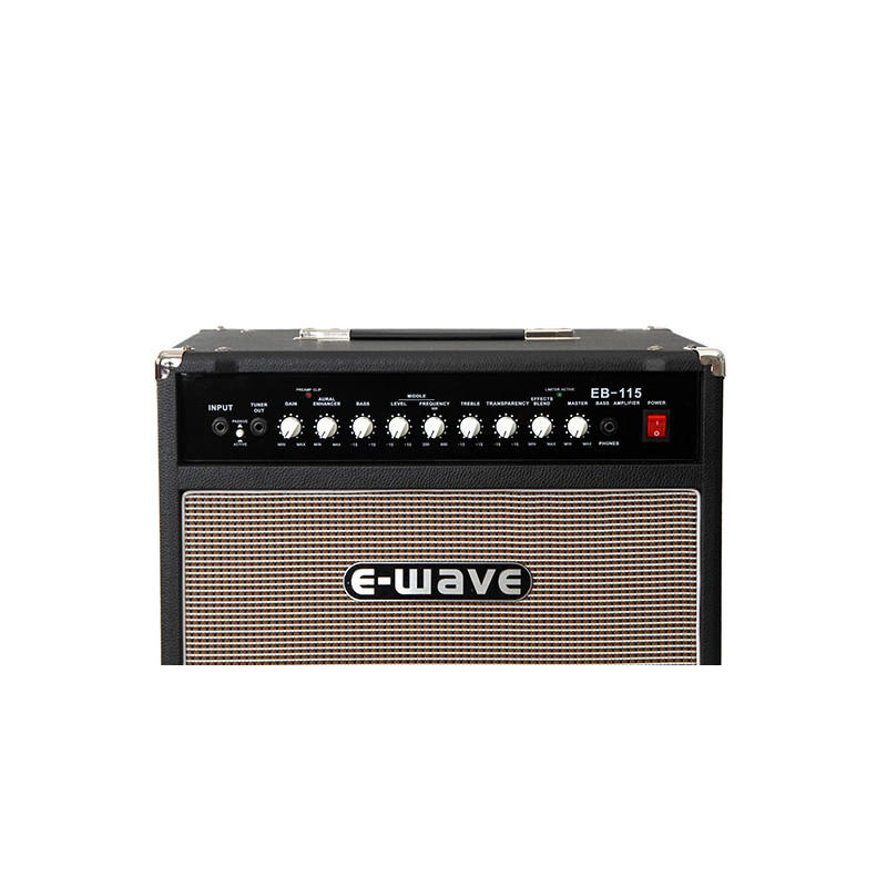 E-WAVE EB-115 COMBO