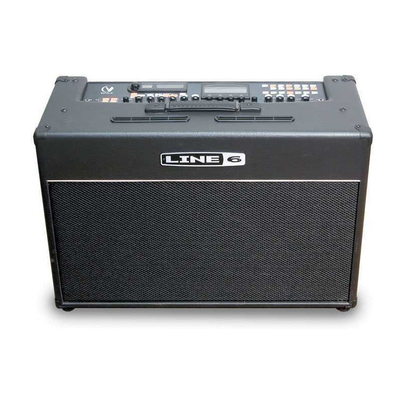 LINE6 VETTA II MODELING COMBO