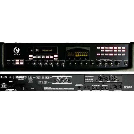 LINE6 VETTA II MODELING COMBO