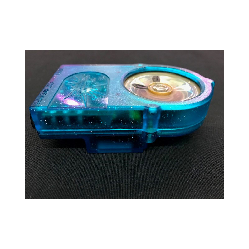 ZINKY SMOKEY AMP - BLUE