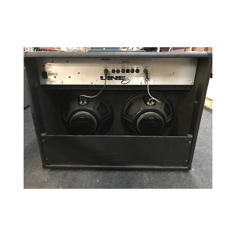 LINE6 AXSYS 212 COMBO