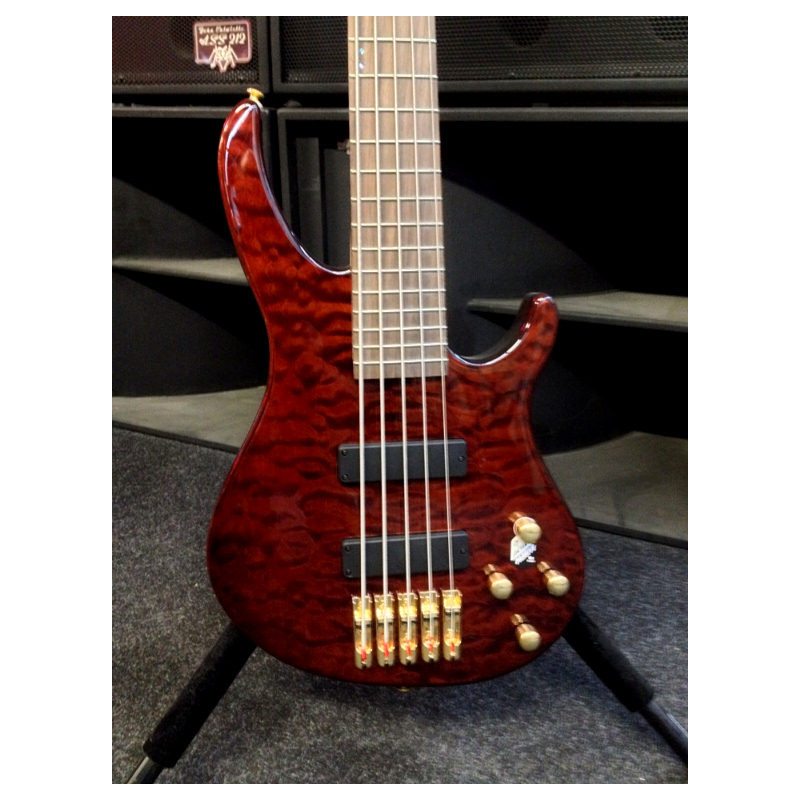 CRAFTER CONGRESS 5 DX - DARK BROWN