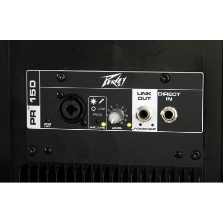 PEAVEY PR15D KIT