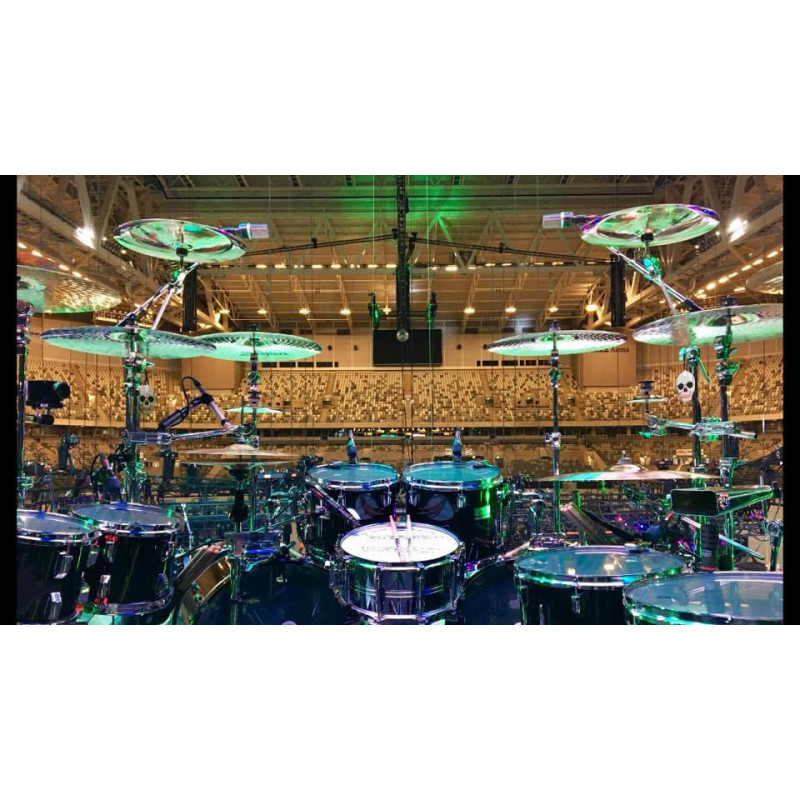 PEARL ERIC SINGER SIGNATURE SNARE