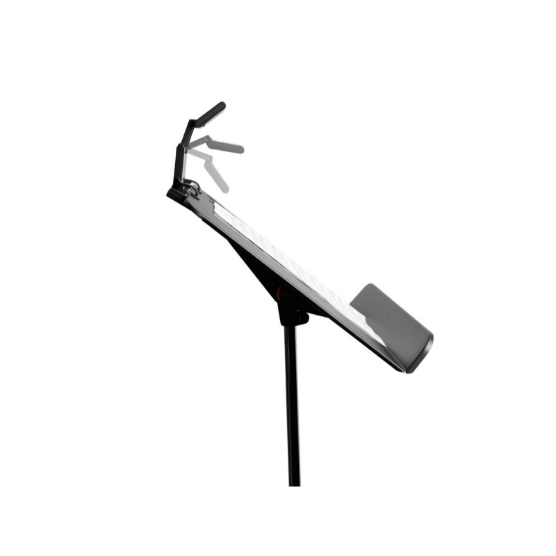 ADAM HALL SLED 24 PRO LAMPADA A LED PER LEGGIO