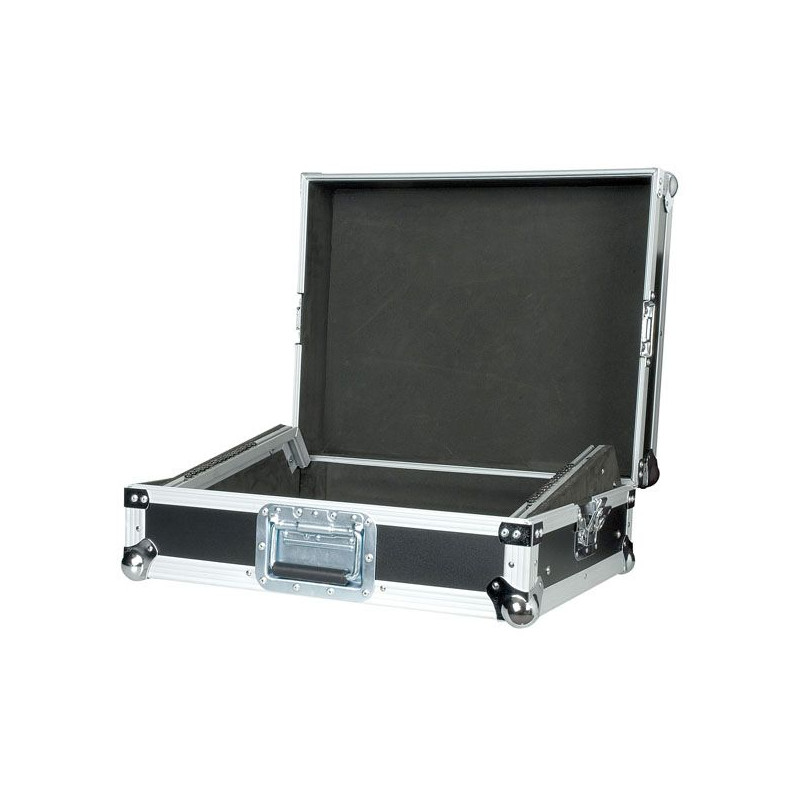 DAP AUDIO D7573 FLIGHT CASE PER MIXER 8U TIPO VALIGETTA