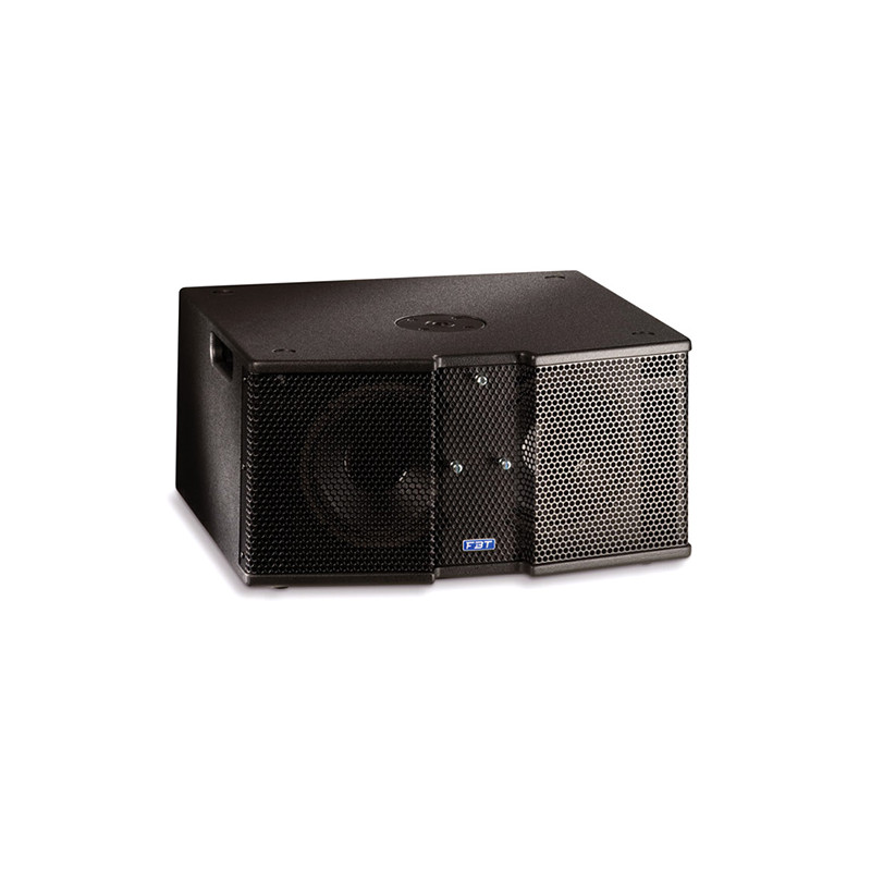 FBT VERTUS KIT1 SISTEMA AUDIO COMPLETO: 1 SATELLITE + 1 SUB + 1 STATIVO ...