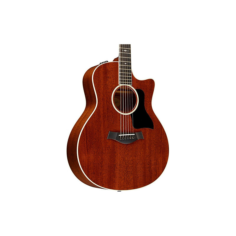 TAYLOR 526CE ALL MAHOGANY