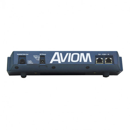 AVIOM A-16 II PERSONAL MIXER