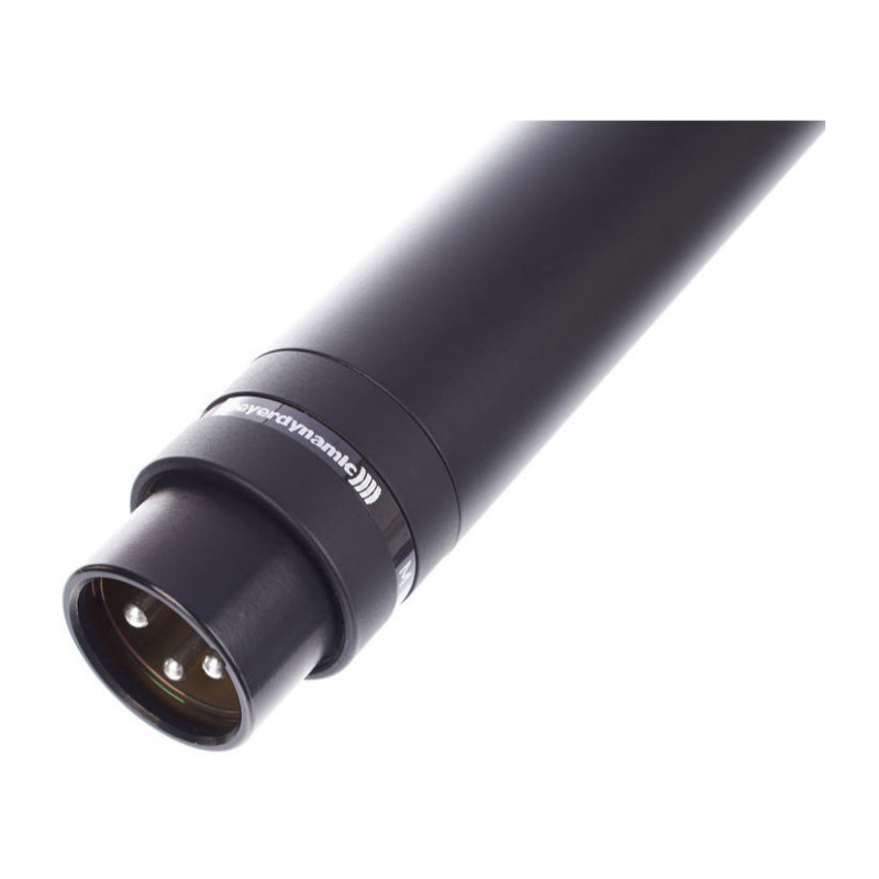 BEYERDYNAMIC M160 DOUBLE RIBBON MICROFONO