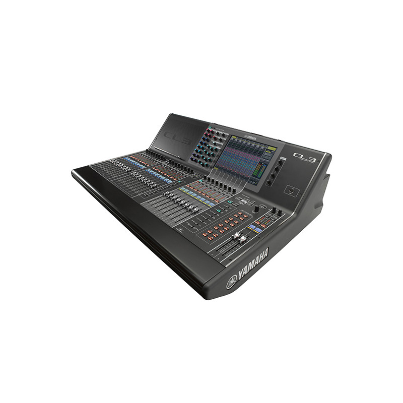 YAMAHA CL3 DIGITAL MIXER CONSOLE