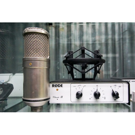 RODE CLASSIC II