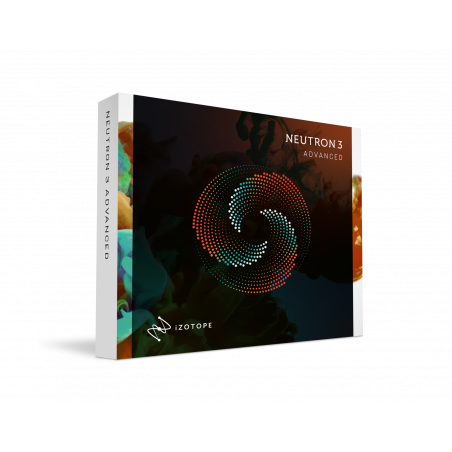 Neutron 3 Advanced Upgrade da 1 e 2 Advanced