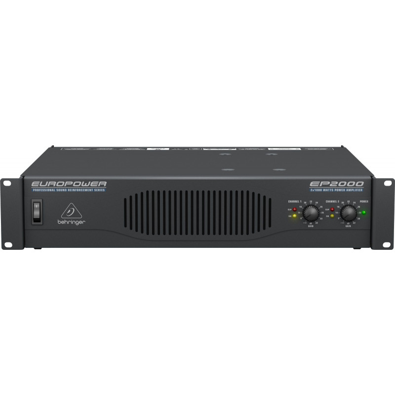 BEHRINGER EP2000 EUROPOWER