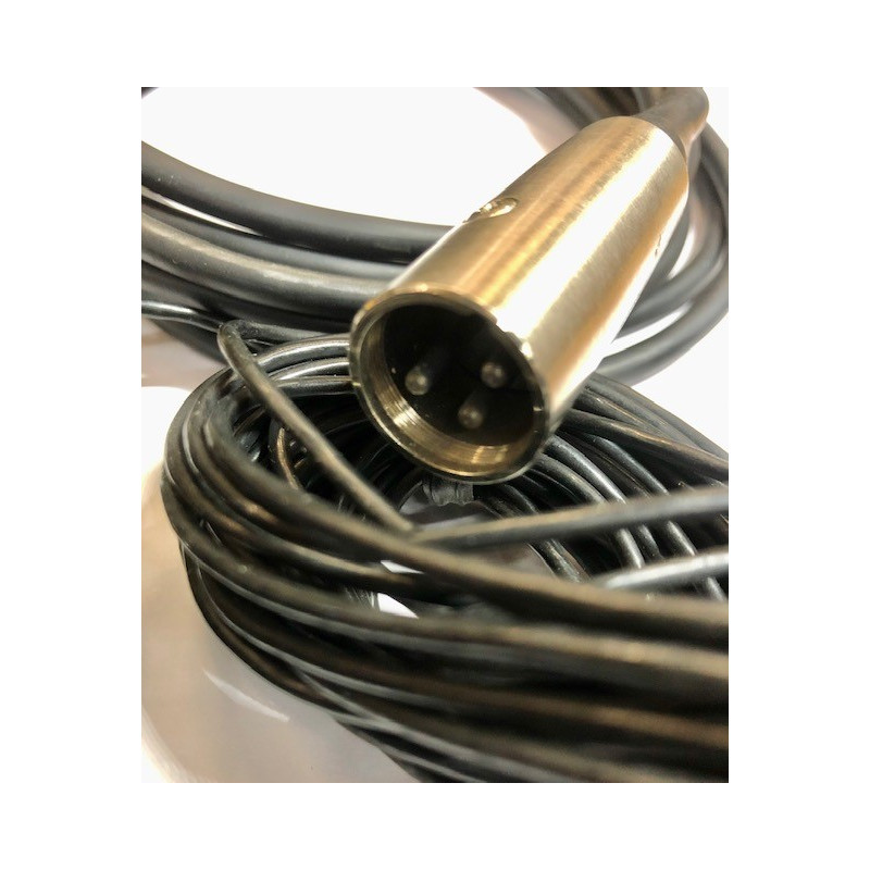 SHURE 809/819 SURFACE MOUNT MICROPHONE