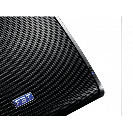 FBT STAGEMAXX 12A STAGE MONITOR BI-AMP.1x12" - 500W
