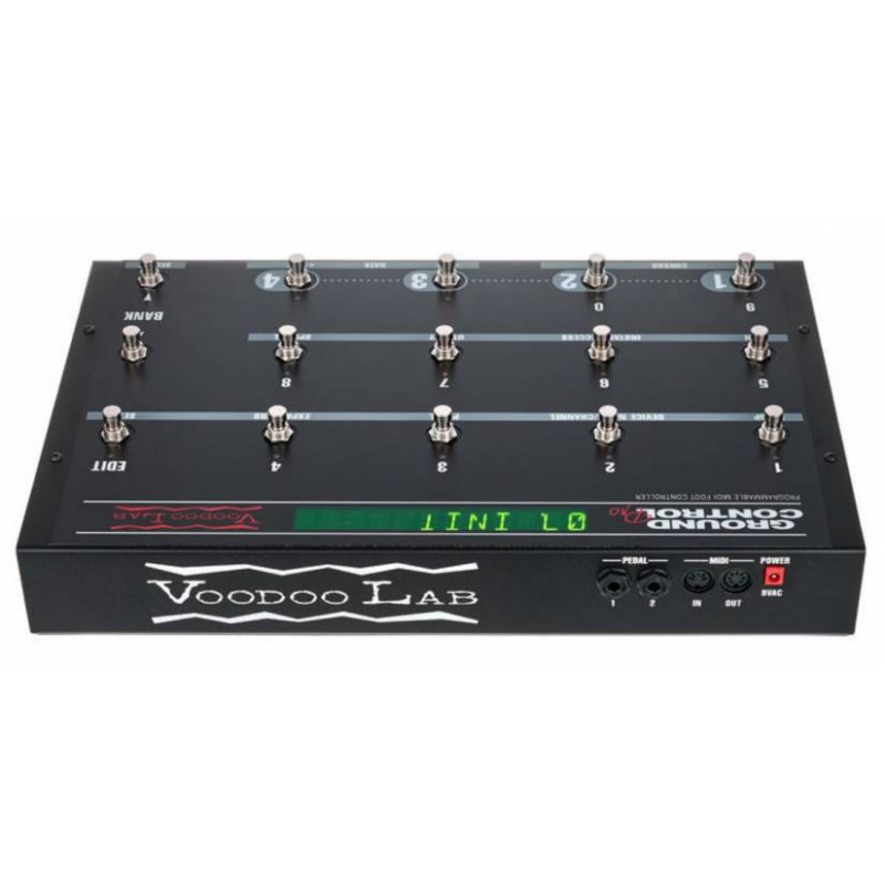 VOODOO LAB GROUND CONTROL PRO