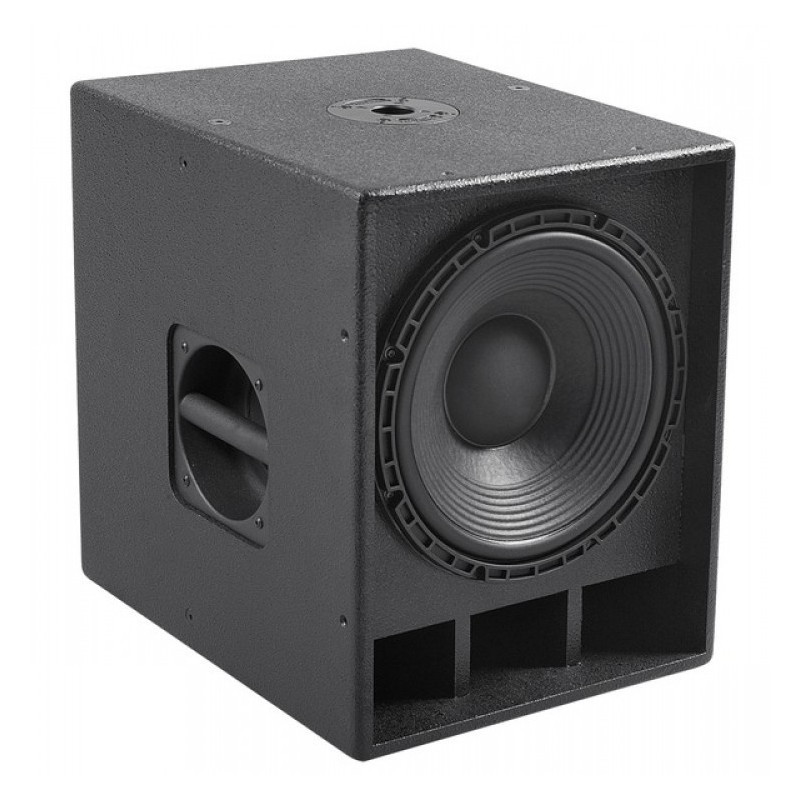 PROEL EDGE SISTEMA AUDIO