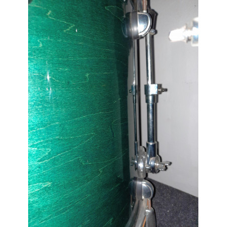 PREMIER ARTIST FUSION MAPLE 5pz TURCHESE