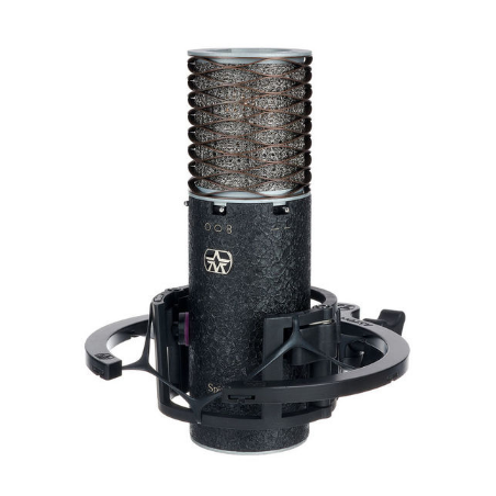 ASTON SPIRIT Aston Spirit Black and SwiftShield (universal microphone ...