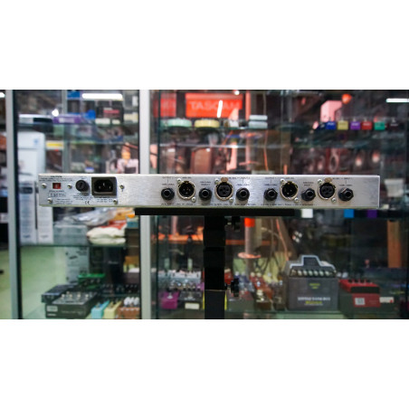 TL AUDIO 2021 INDIGO SERIES (USATO)