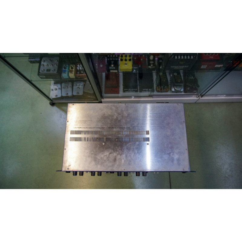 TL AUDIO 2021 INDIGO SERIES (USATO)