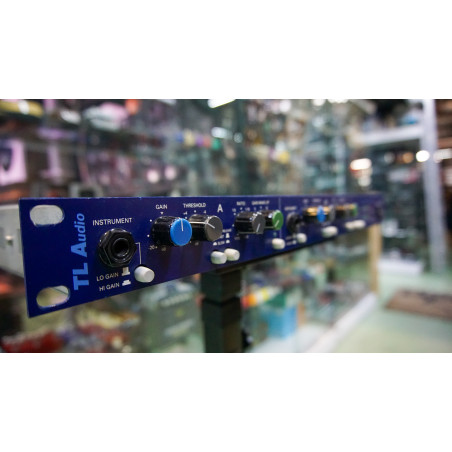 TL AUDIO 2021 INDIGO SERIES (USATO)