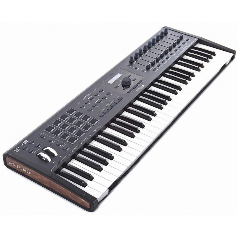 ARTURIA KEYLAB 49 MK2 BLACK