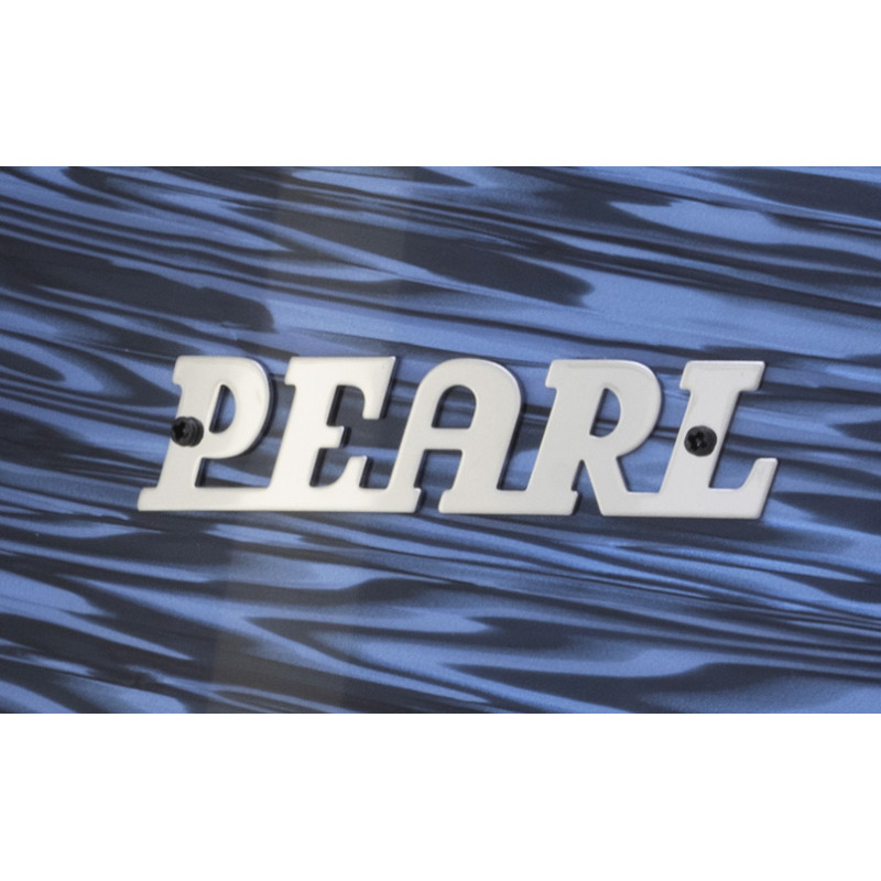 PEARL PRESIDENT DELUXE SNARE 14x5,5 OCEAN RIPPLE