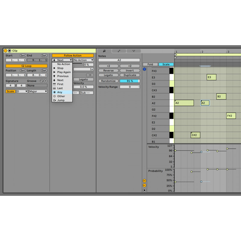 ABLETON LIVE 11 STANDARD VERSIONE DOWNLOAD