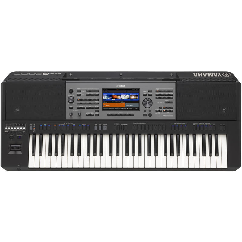 YAMAHA PSR-A5000