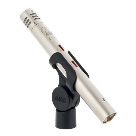 AKG C451B